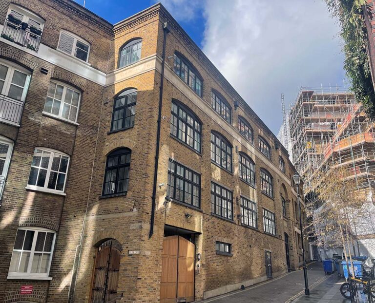 Grace – A UK real estate investment group