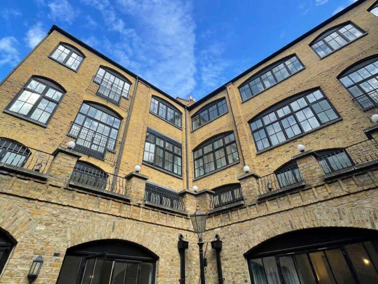 Grace – A UK real estate investment group